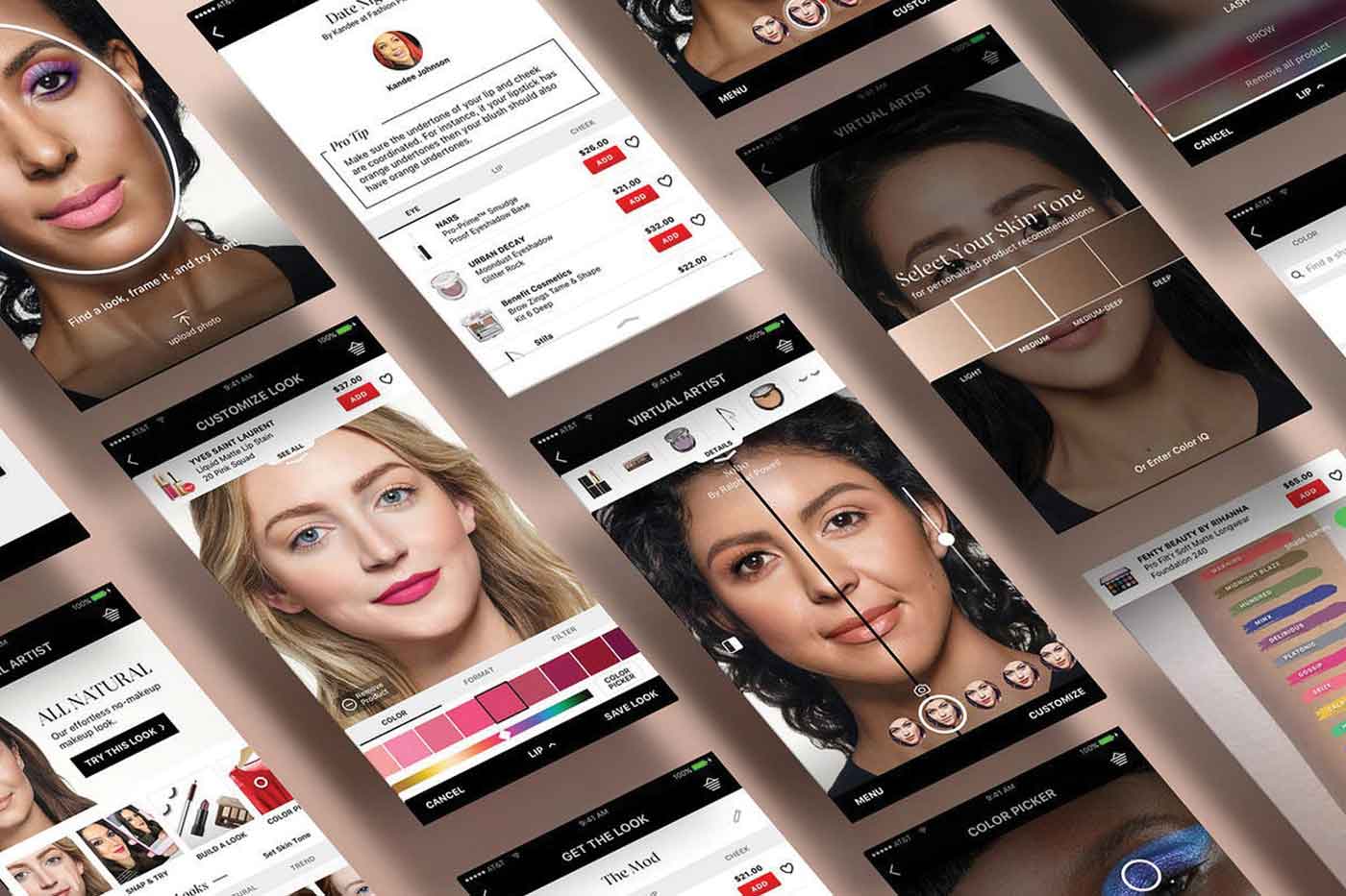 An AI-Powered Beauty Industry - StyleSpeak An AI-Powered Beauty Industry - StyleSpeak